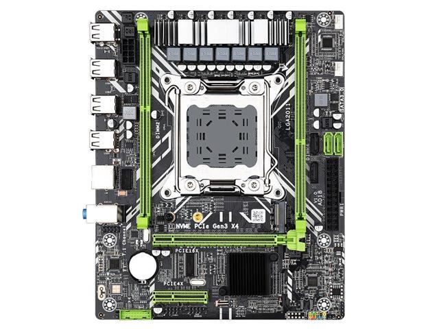 Click here for X79 Motherboard LGA2011 Xeon E5 Processor DDR3 USB... prices