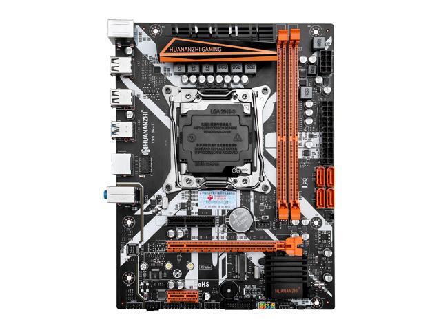 Click here for X99 8M T Motherboard Support Intel XEON E5 CPU DDR... prices