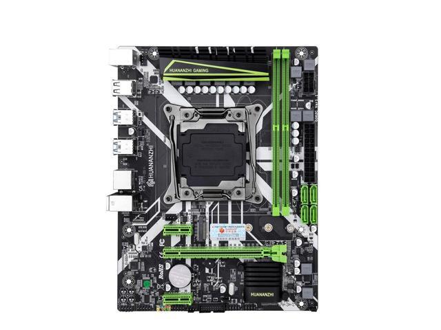 Click here for X99 Motherboard 8M D4 Intel XEON E5 X99 LGA2011-3... prices