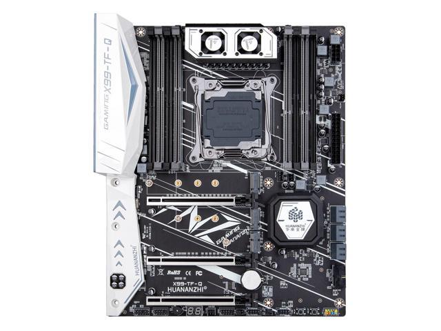 Click here for X99 TF Q Motherboard Intel XEON E5 LGA2011-3 All S... prices