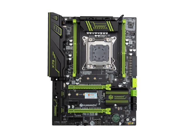 Click here for X79 Motherboard Combo with Xeon E5 2689 4x8GB 32GB... prices