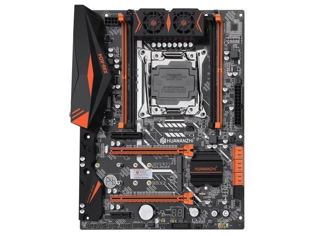 Click here for X99 AD4 Motherboard V2.0 Intel X99 LGA 2011-3 All... prices