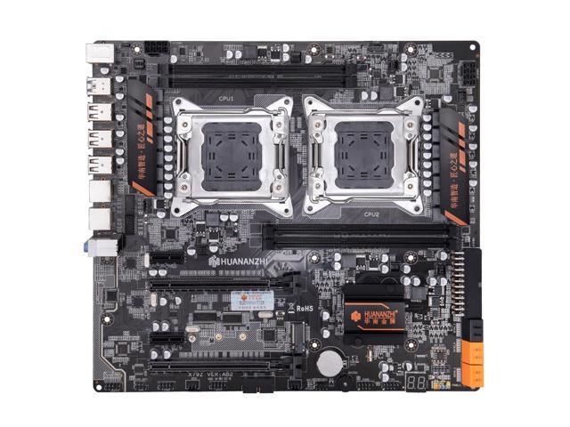 Click here for X79 4D Dual CPU Motherboard for Intel X79 LGA 2011... prices
