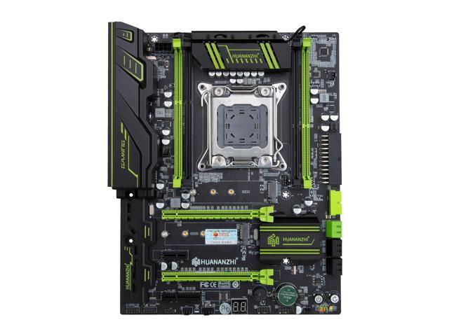 Click here for X79 Motherboard Combo with E5 2660 V2 4*8GB DDR3 R... prices