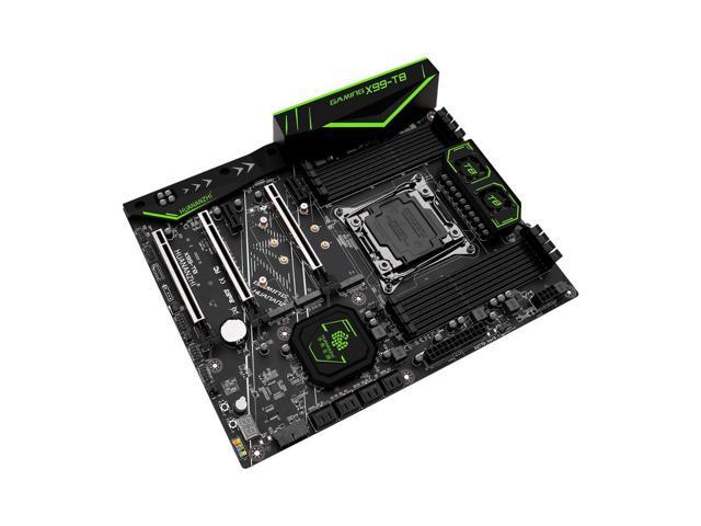 Click here for X99-T8 Motherboard LGA 2011-3 USB3.0 NVME M.2 SSD... prices