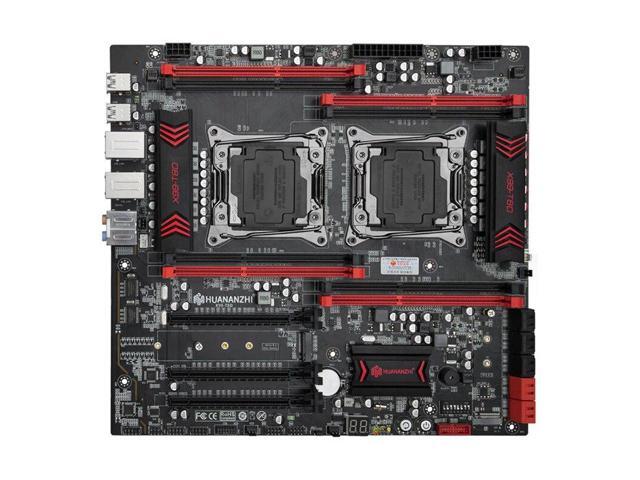 Click here for X99 T8D Motherboard Intel Dual CPU X99 LGA 2011-3... prices