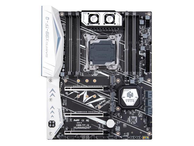 Click here for TF Q X99 Motherboard Combo with Xeon E5 2666 V3 4x... prices