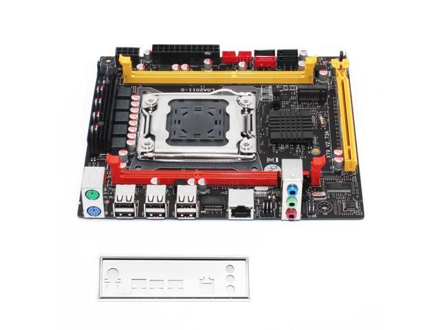 Click here for X79 Motherboard Set with E5 2620V2 CPU 2*8GB 1600M... prices