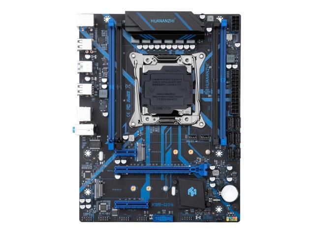 Click here for X99 QD4 Motherboard Intel XEON E5 X99 LGA2011-3 Al... prices