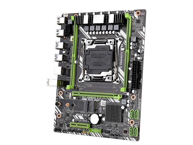 Click here for X99 Motherboard Kit set LGA 2011-3 with Intel Xeon... prices
