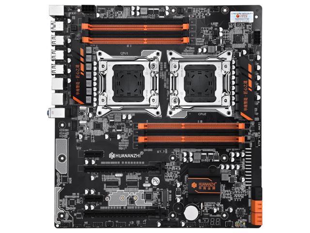 Click here for X79 Dual Motherboard 8D Dual CPU LGA 2011 Xeon E5... prices