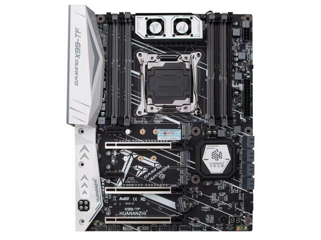 Click here for X99 TF Motherboard Support Inter Xeon E5 DDR3 ECC... prices