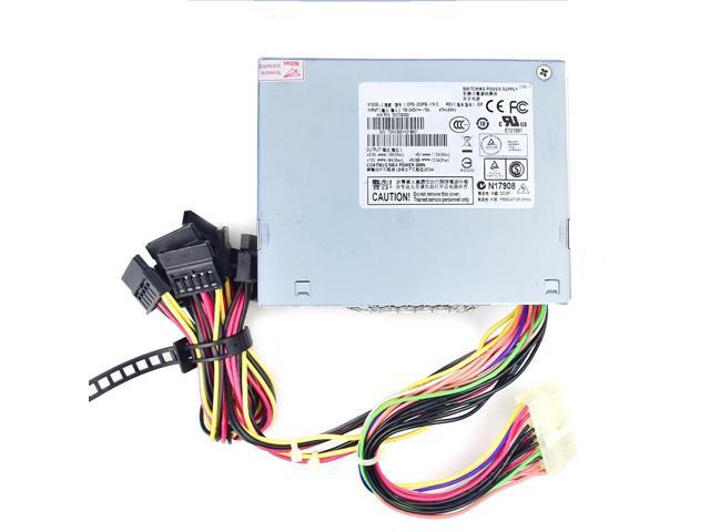 Click here for For DPS-200PB-176 A/C 200W Power Supply For Hard D... prices