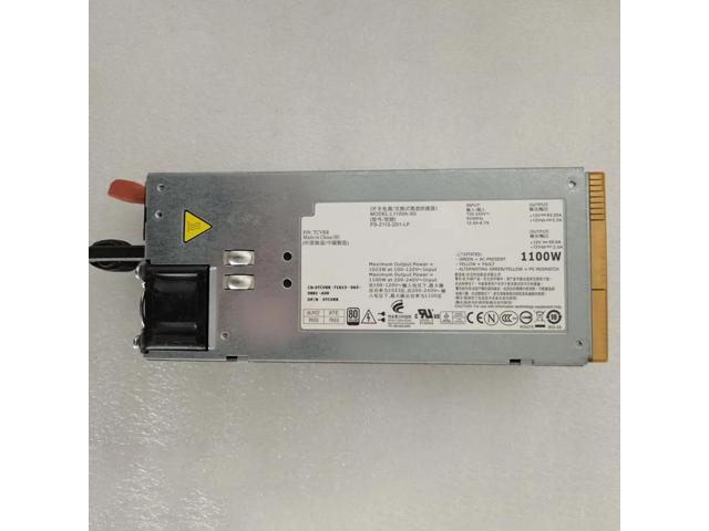 Click here for for R910 T710 Power Supply L1100A-S0 PS-2112-2D1-L... prices