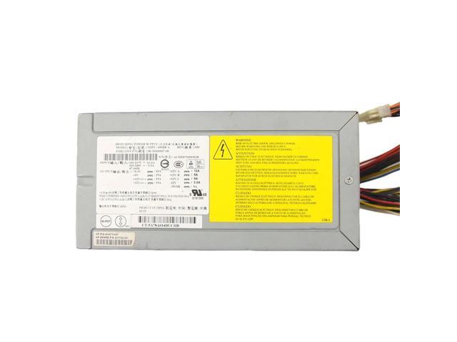 Click here for for ML150 G3 Server Power Supply TDPS-650BB A 4077... prices