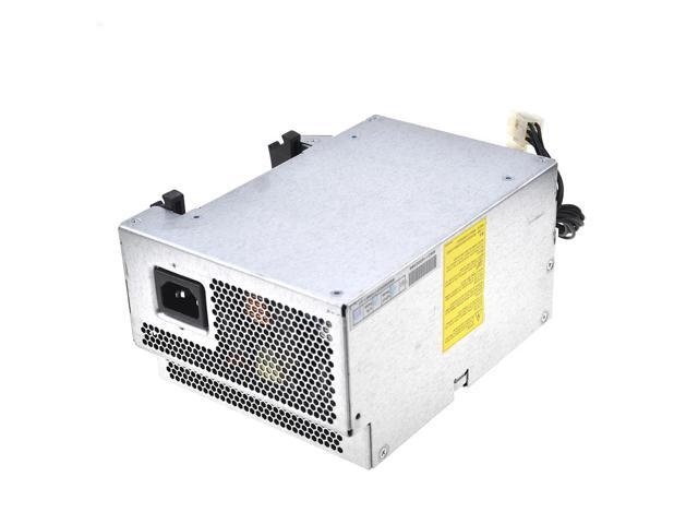 Click here for Power Supply 800W for H-P Z620 Workstation 623194-... prices