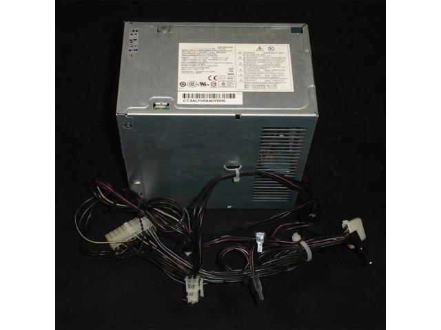 Click here for for H-P Z200 Workstation Power Supply 320W DPS-320... prices