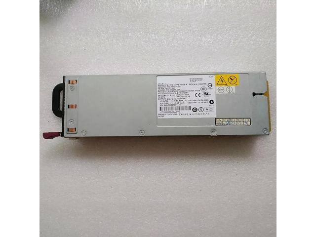 Click here for 700W Server Power Supply for H-P DL360G5 DL365 411... prices
