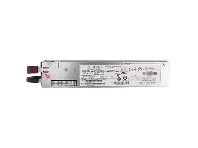 Click here for for H-P SE316M1 DL320G6 Power Supply DPS-400AB-5 A... prices