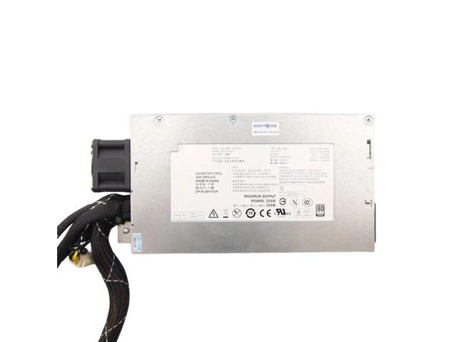 Click here for for D-ell R210 R220 250W Power Supply L250E-S0 N25... prices