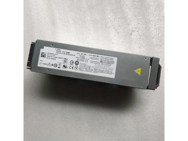 Click here for 2360W for D-ELL PowerEdge M1000E Server Power Supp... prices