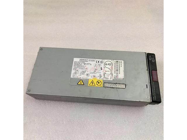 Click here for for H-P ML 370G4 Server Power Supply DPS-700CB A 3... prices