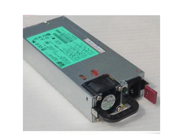 Click here for 1200W Server Power Supply for H-P DL580 G5 438202-... prices