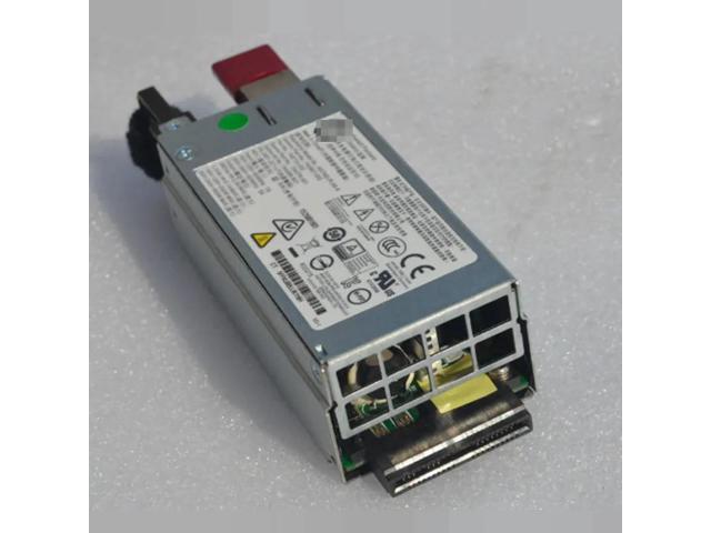 Click here for for H-P DL180 Gen9 G9 Server Power Supply 744689-B... prices
