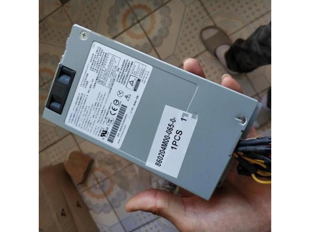 Click here for For D-elta DPS-500AB-21A 500W 1U FLEX Power Supply prices