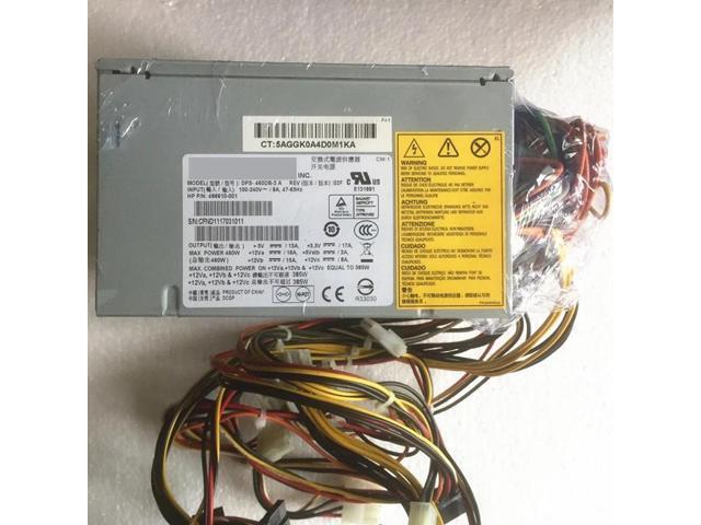 Click here for For H-P ML150G6 ML330G6 Server Power Supply 466610... prices