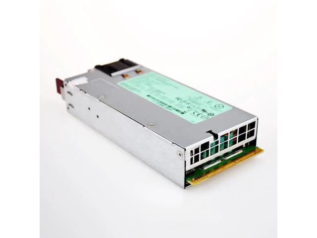 Click here for 1200W Server Power Supply for H-P DL580G6 G7 psu 4... prices