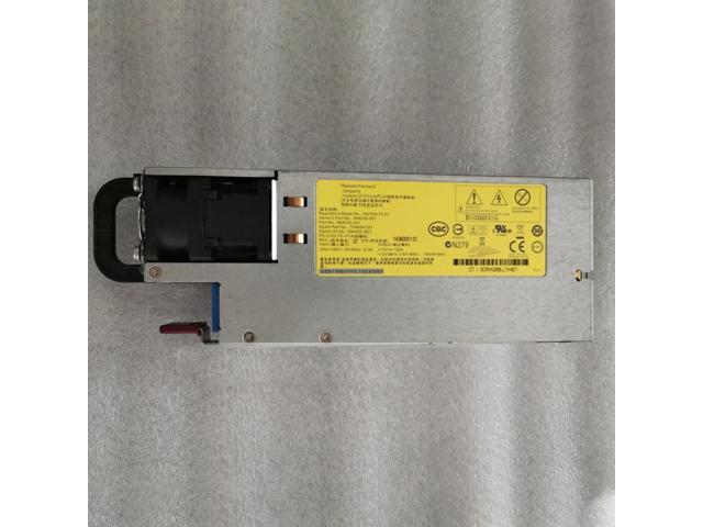 Click here for 1500W for H-P SL 2500 G8 Server Power Supply HSTNS... prices