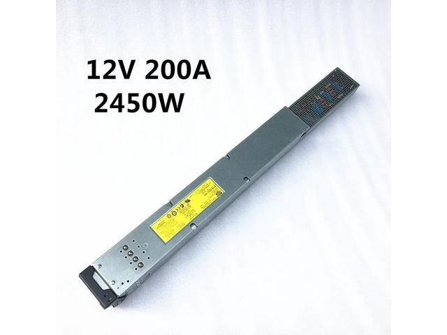 Click here for 2450W 12V 200A for H-P C7000 Server Power Supply 4... prices
