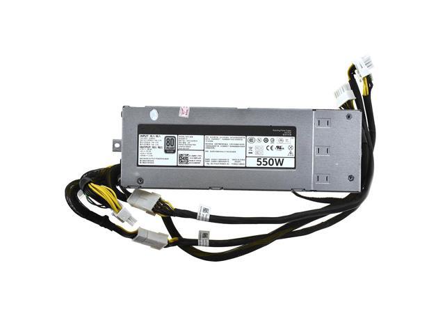 Click here for for D-ELL R520 T420 550W Power Supply 096R8Y DH550... prices