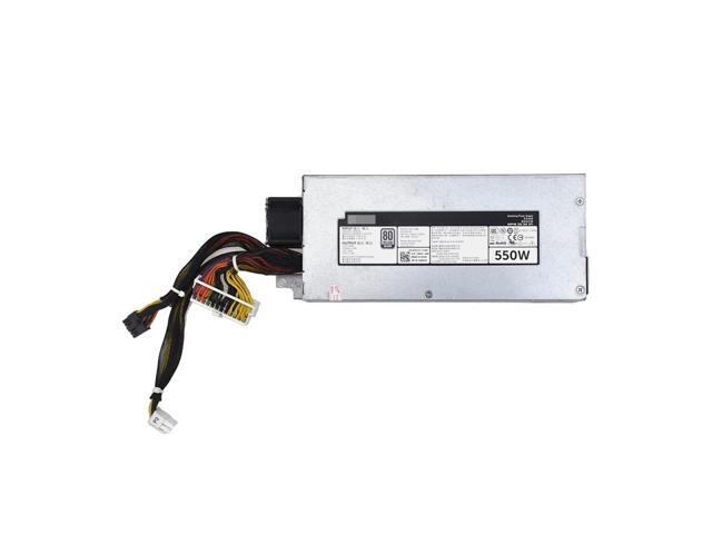 Click here for for D-ELL R420 320 550W Power Supply AC550E-S0 4XX... prices