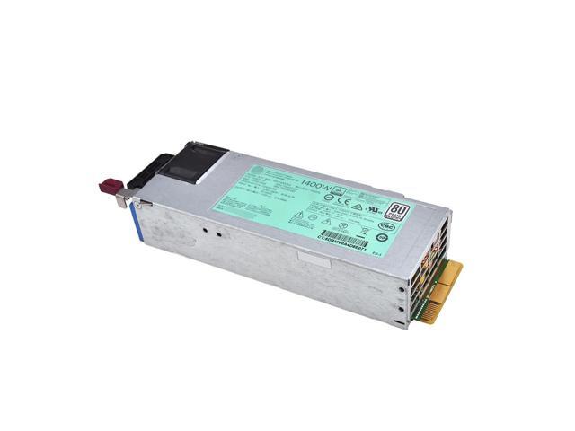Click here for 1400W for H-P Gen9 Power Supply Psu 720620-B21 733... prices