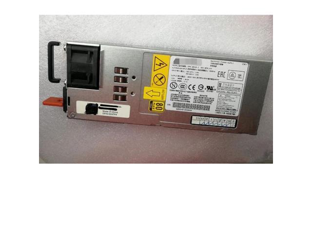 Click here for for D-ELL S4820 Switch Power Supply 460W DPS-460KB... prices