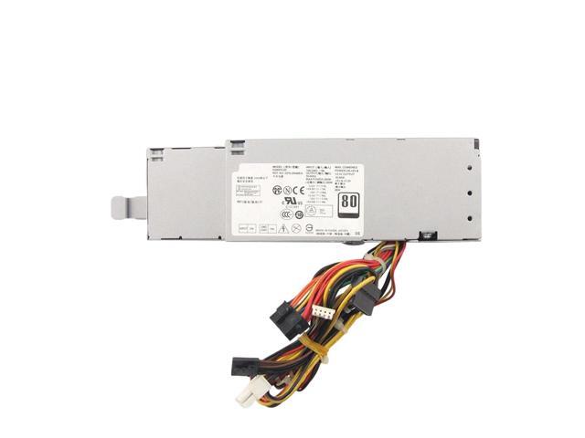 Click here for For D-ell Optiplex XE SFF Power Supply Y738P D499R... prices