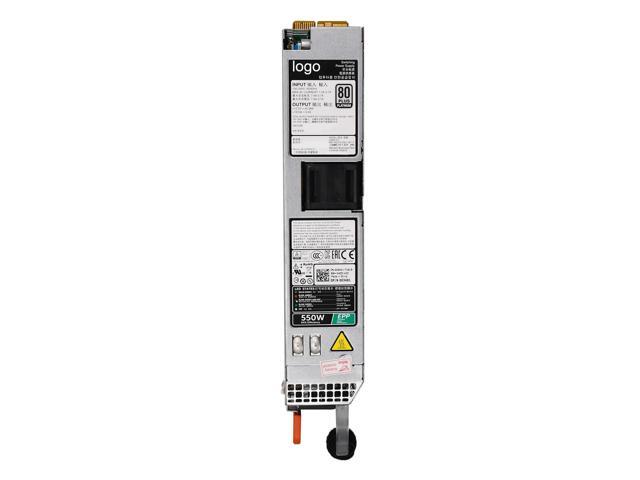 Click here for for D-ell R430 R330 DSS1500 550W Power Supply L550... prices