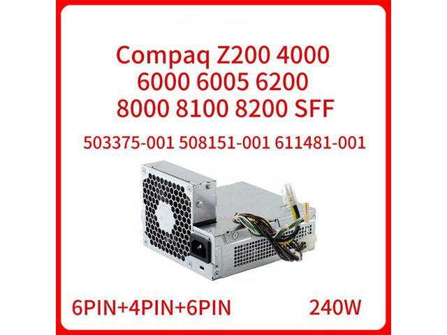 Click here for 240W for Compaq Z200 4000 6000 6005 6200 8000 8100... prices