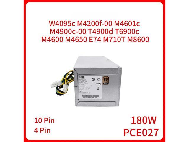 Click here for 180W PCE027 Server Power Supply Adapter for W4095c... prices