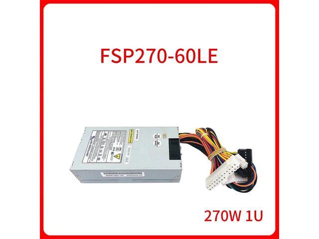Click here for 270W 1U Power Supply For F-LEX HTPC NAS POS Cash R... prices