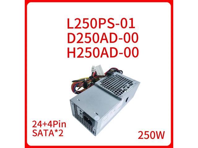 Click here for For Dell TFX L250PS-01 D250AD-00 H250AD-00 TFX0250... prices