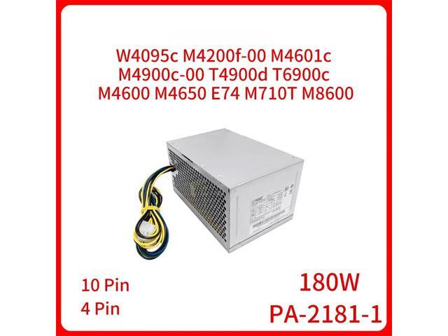 Click here for 180W PA-2181-1 Server Power Supply Adapter for W40... prices