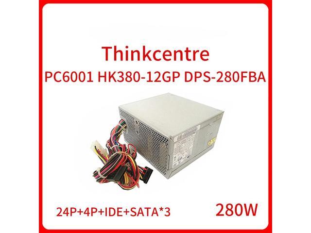 Click here for 280W Power Supply Adapter PC6001 PC9008 HK380-12GP... prices