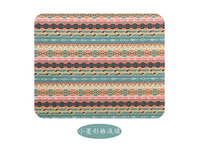 Click here for Small Mouse Pad Cute Retro Style Creativity Mouse... prices