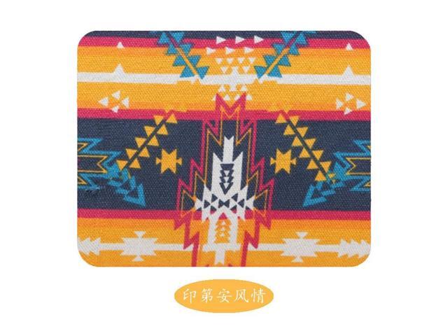 Click here for Small Mouse Pad Cute Retro Style Creativity Mouse... prices