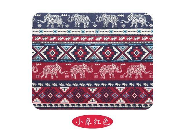 Click here for Small Mouse Pad Cute Retro Style Creativity Mouse... prices