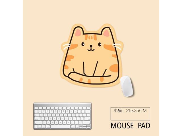 Click here for Lovely Animal Mouse Pad Kawaii Bear Large Mouse Pa... prices