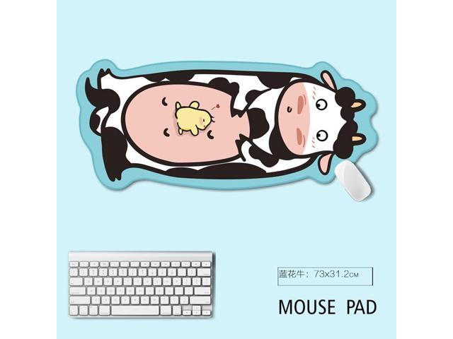 Click here for Lovely Animal Mouse Pad Kawaii Bear Large Mouse Pa... prices